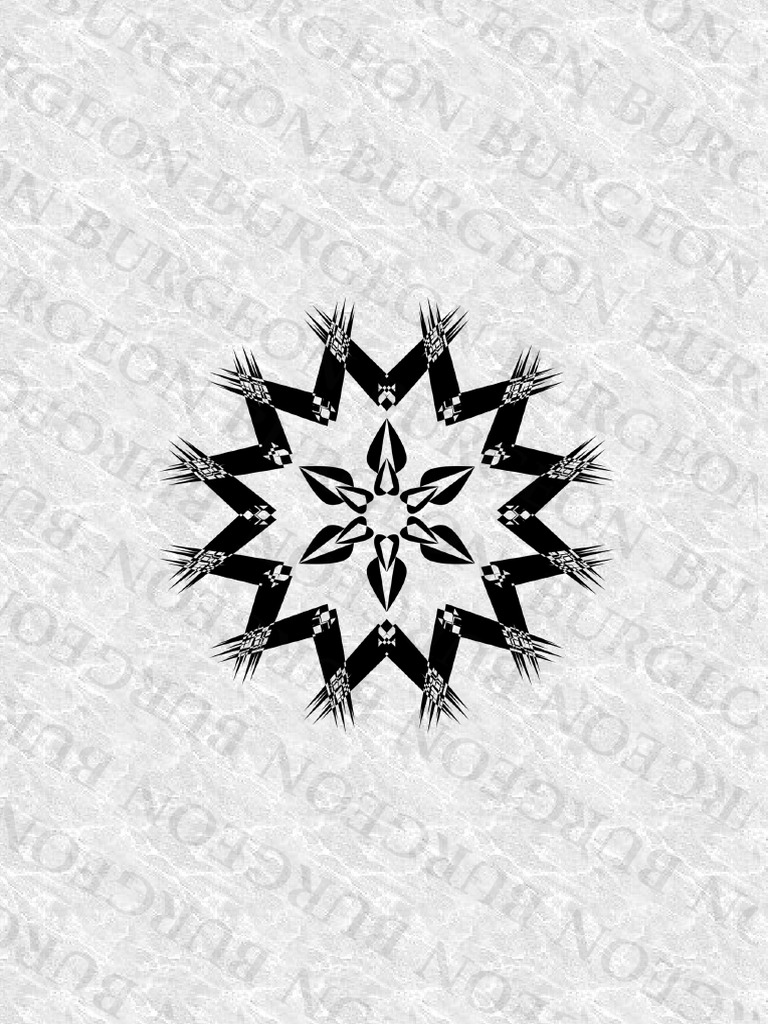 Burgeon | PDF | Love | Intimate Relationships