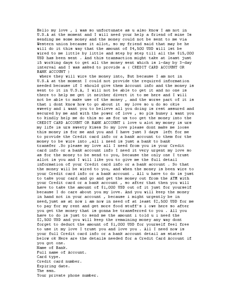 CC Billing Format, Celebrity Format, Etc | PDF | Credit Card | Banks