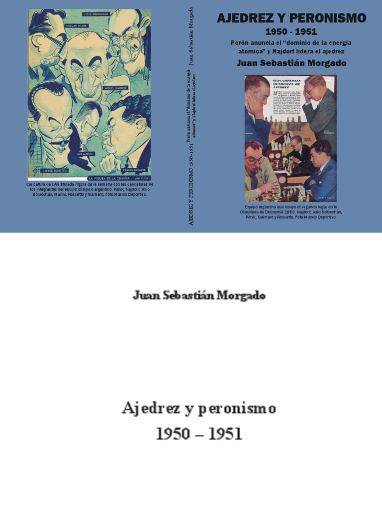 Separata1950 1 Peronismo | PDF | Buenos Aires | Argentina