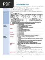 Dystocies Dynamiques Mecaniques | PDF | Accouchement | Utérus