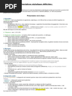 Les Utérotoniques | PDF | Accouchement | Reproduction humaine