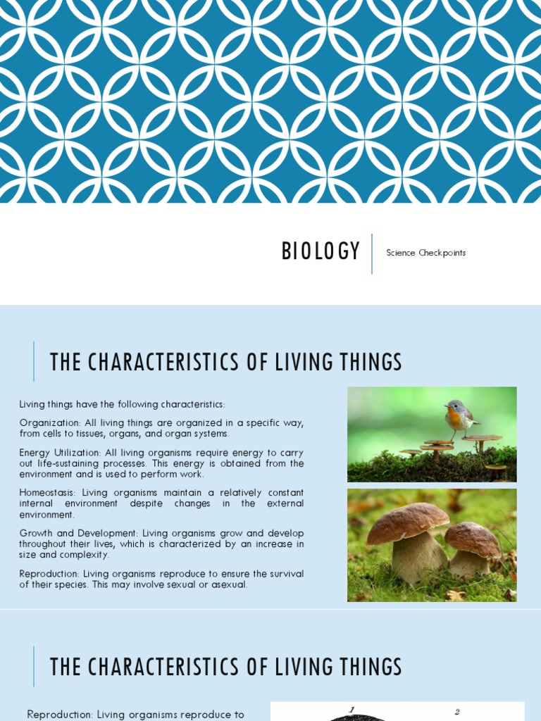 Biology Checkpoint Topics Part 1 | PDF | Human Body | Blood