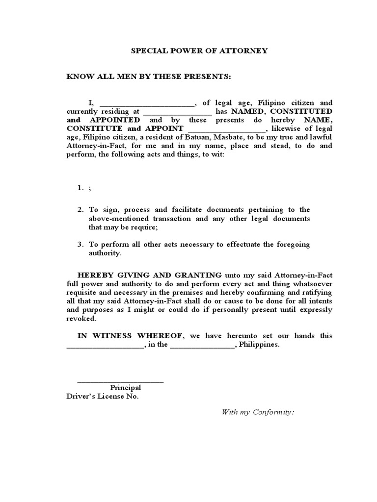 With My Conformity | PDF | Law