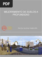 Ref. L.B. B.N. Mojoneras | PDF | Topografía | Naturaleza