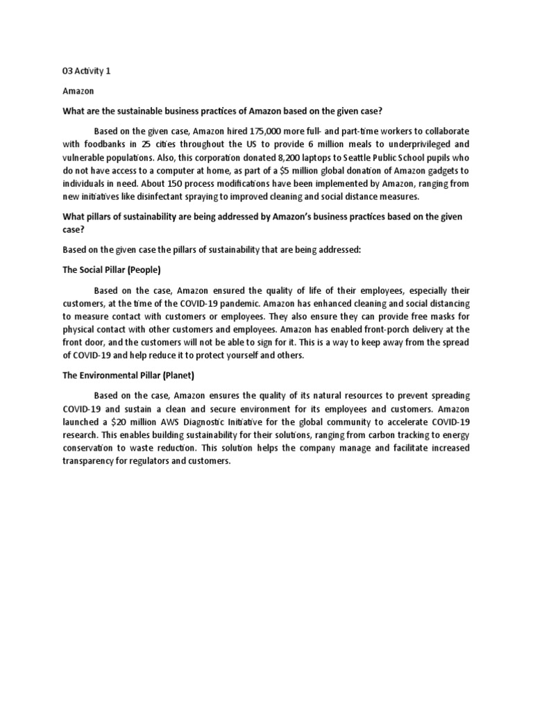 03 Activity 1 - Arevalo | PDF