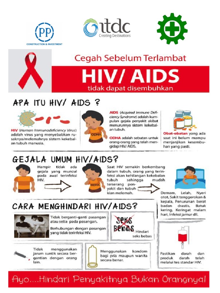 Hiv Aids | PDF