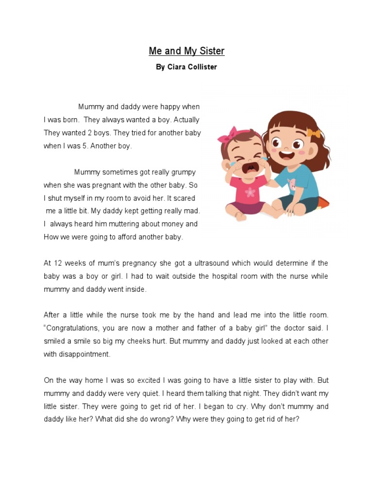Short Story | PDF