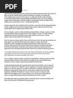 BIMCO Sanctions Clause for Voyages 2020 | PDF | Shipping | Private Law