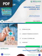 Format Kesan Bpjs | PDF