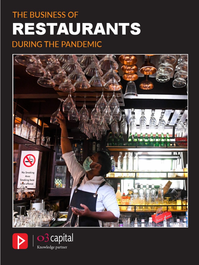3518852224441343699the Business of Restaurants During The Pandemic ...