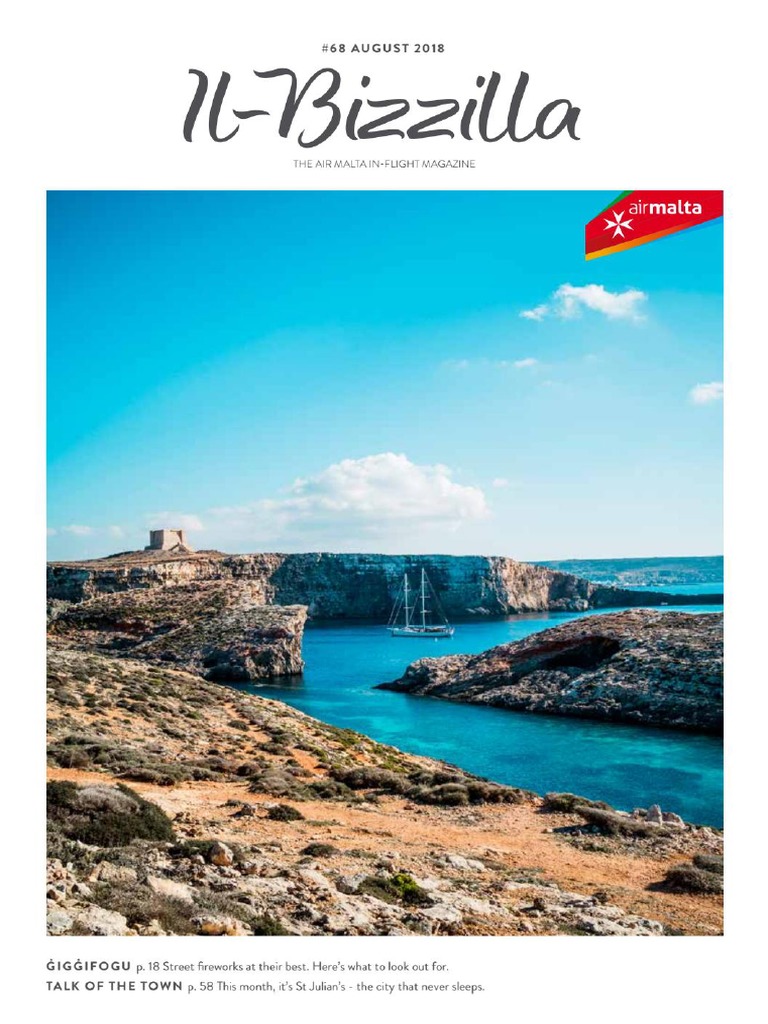 Il Bizzilla | PDF
