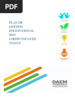 Que Es El PAEC - (Infografia) | PDF