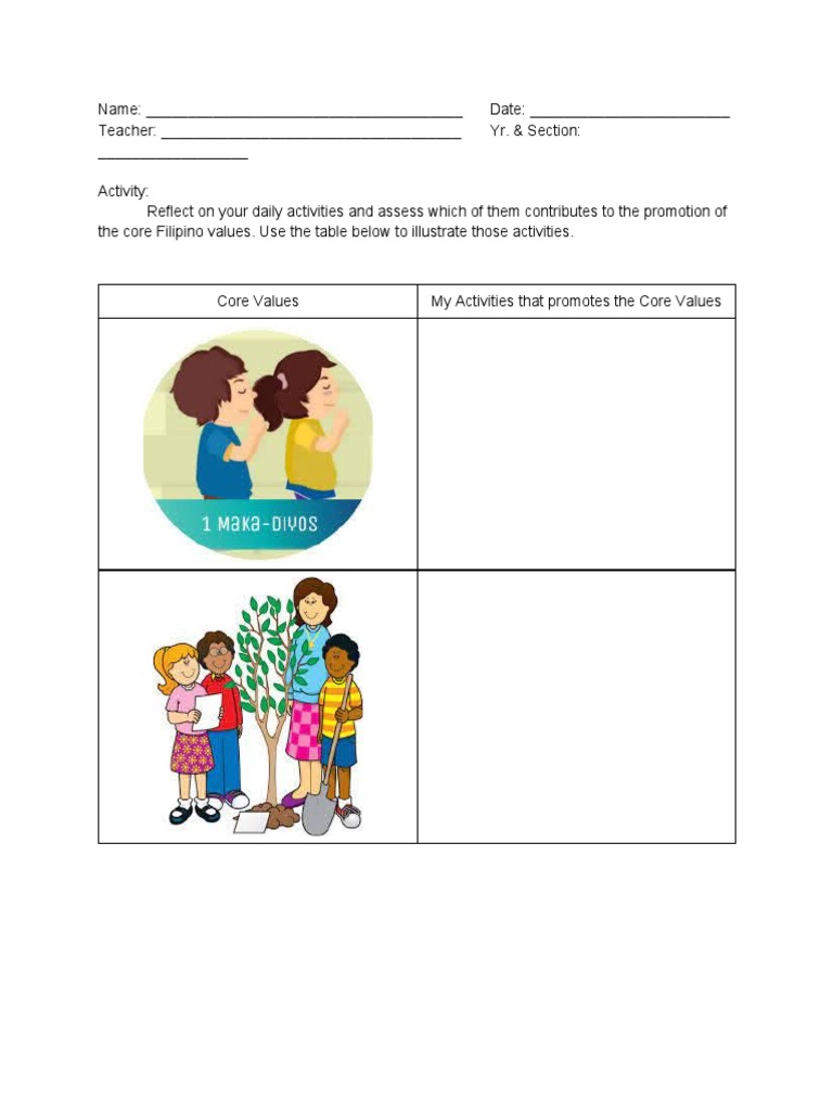 GMRC Activity2 | PDF