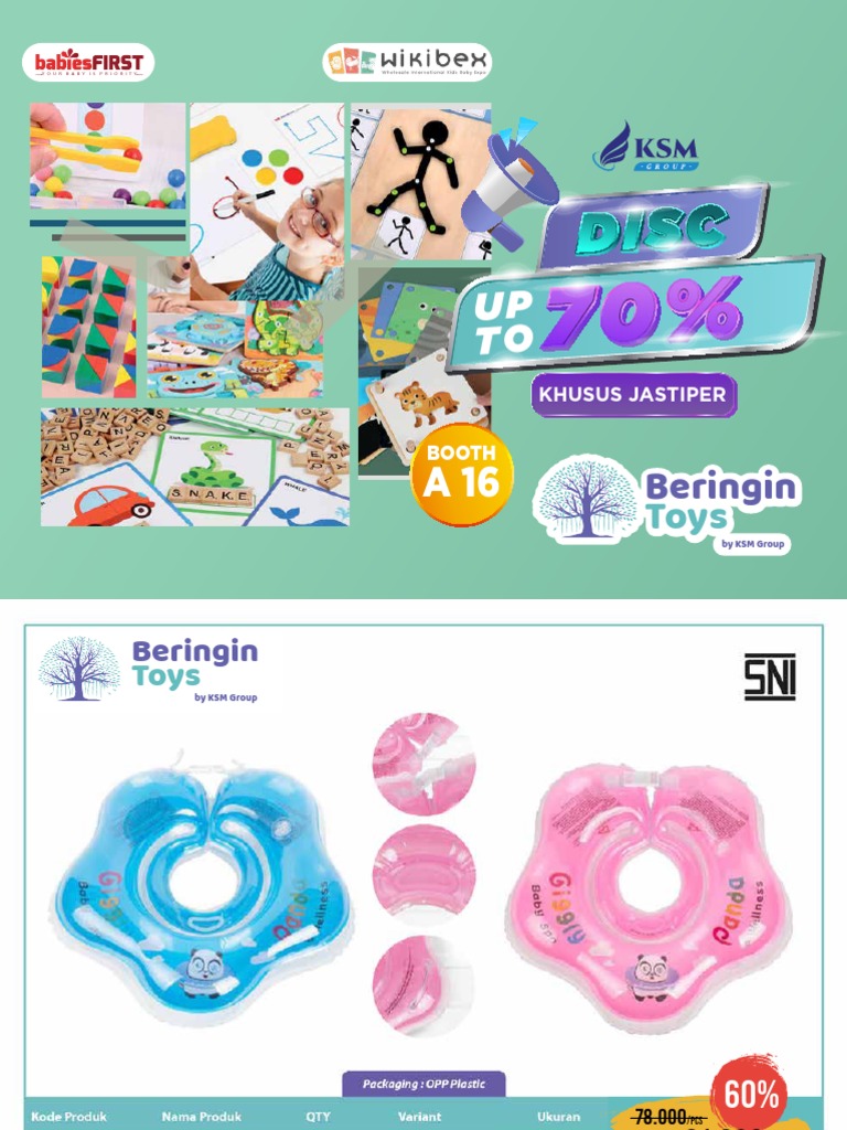 BERINGIN JASTIP WIKIBEX Lowress | PDF