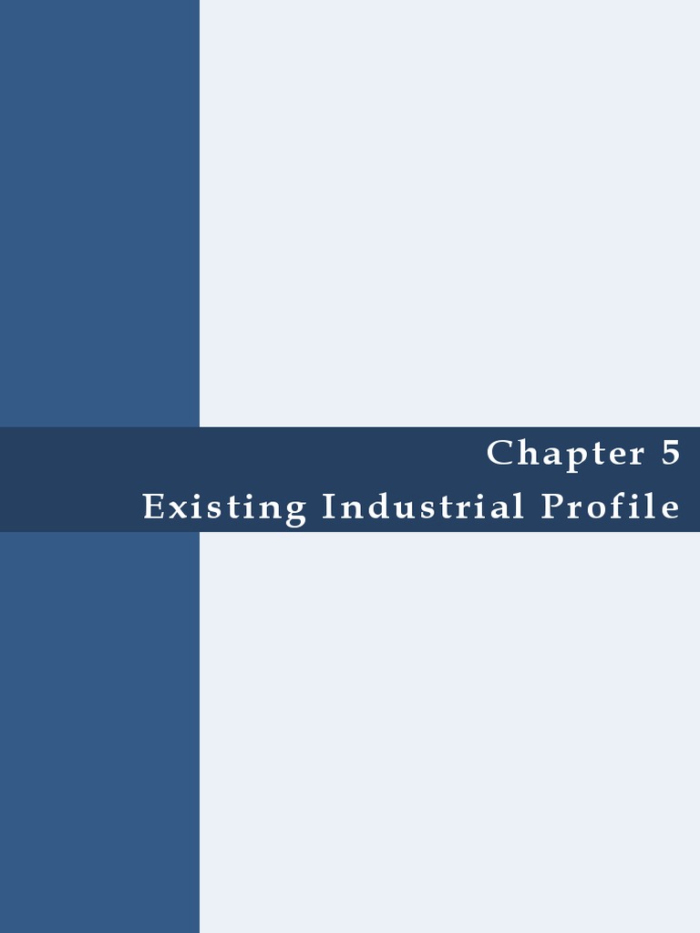 Existing Profile-Paradeep. | PDF | Oil Refinery | Petrochemical