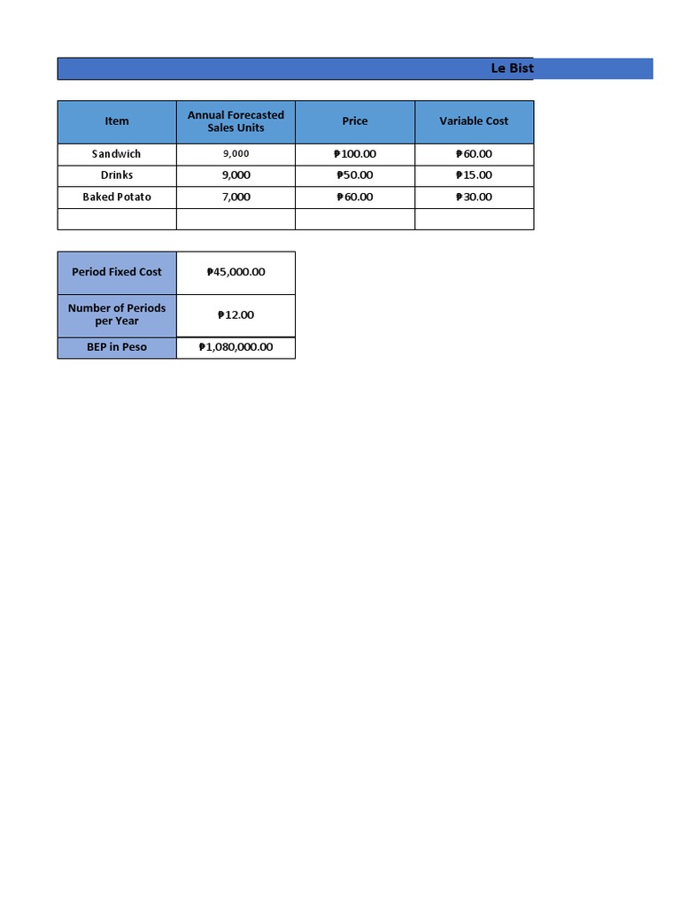 Ba1b Prodqual 06 Labex 1 Lusabio Robin | PDF