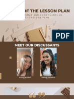 Approaches Methods and Techniques in Teaching EPP | PDF | Learning ...