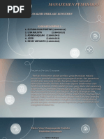 Apa Itu Behavior | PDF