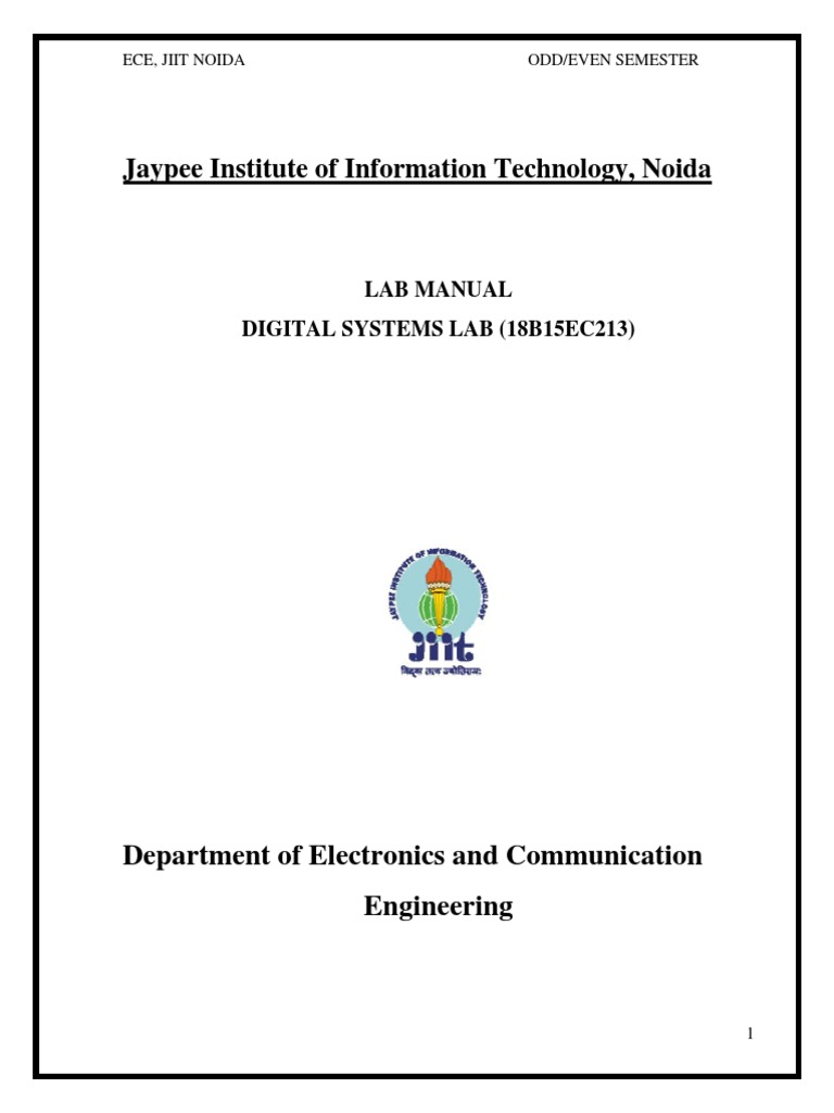 Lab - Manual - Lab | PDF | Modulation | Telecommunications Engineering