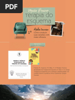 Terapia Do Esquema Young | PDF | Pessimismo | Psicologia