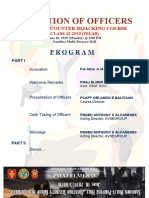 RA 9410 (CAM SUR Special Non Working Holiday) PDF | PDF