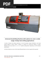 Cherry Max Chart | PDF | Rivet | Metalworking