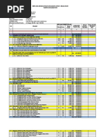 Contoh RKAS PAUD 2025 Terbaru | PDF