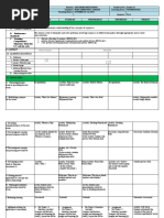 Grade Level 7 - Performance Tasks | PDF | Space | Elementary Geometry