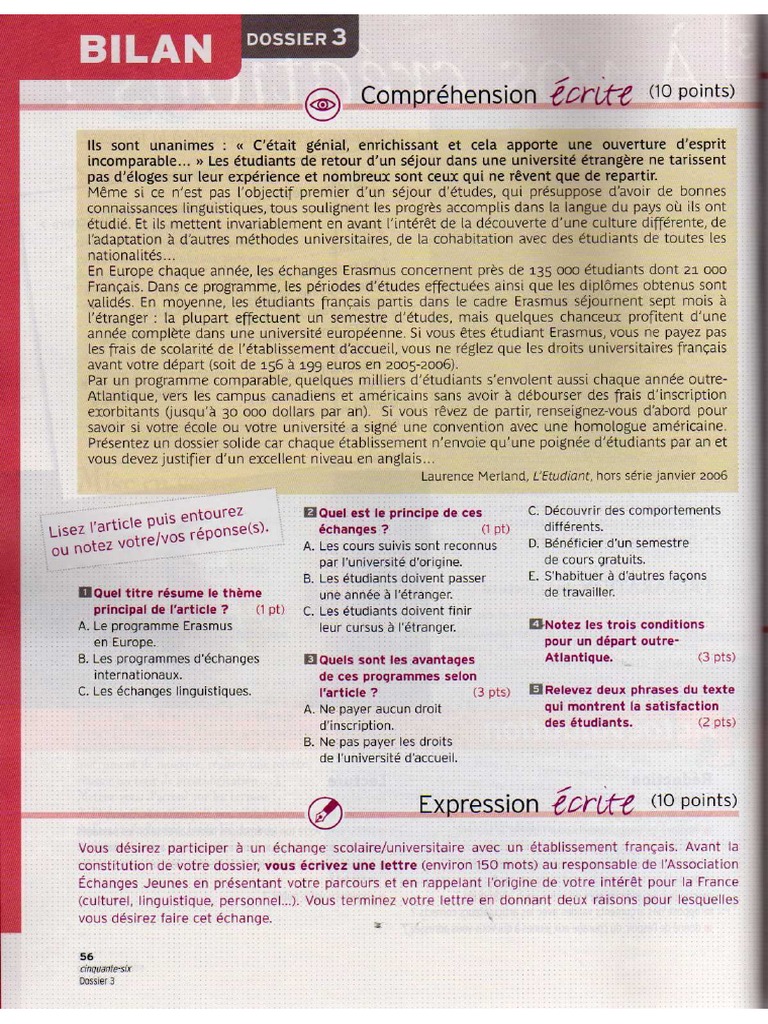 B1 .... Sample 3 | PDF