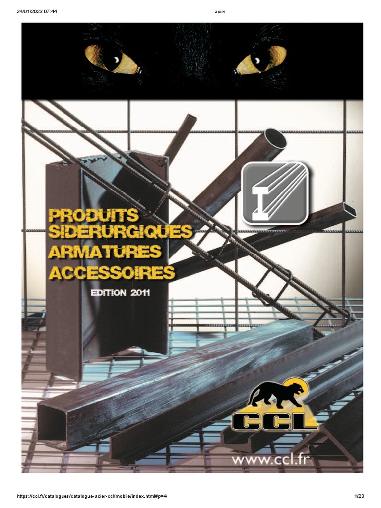 CCL | PDF