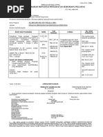 Kew 8 Sspa Contoh | PDF