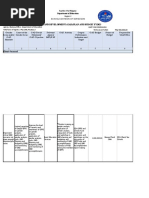 Project GAD PROPOSAL | PDF | Gender And Development | Gender