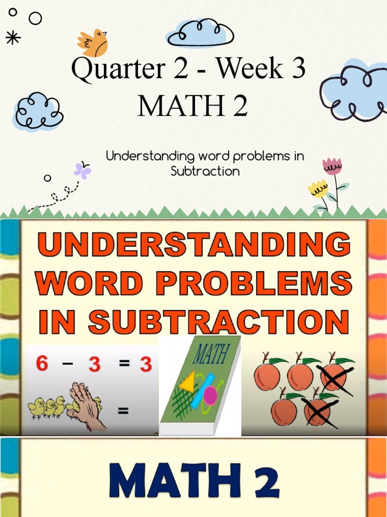 Math Q2 W3 1 | PDF