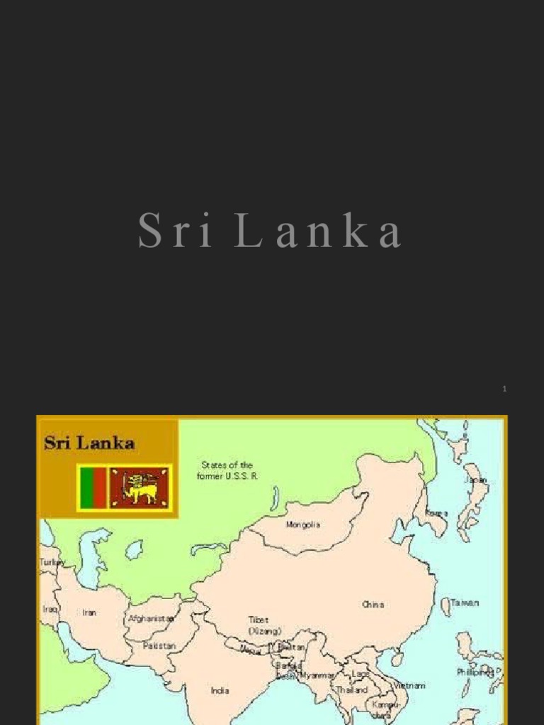 The History and Impact of Buddhism in Ancient Sri Lanka as Revealed ...