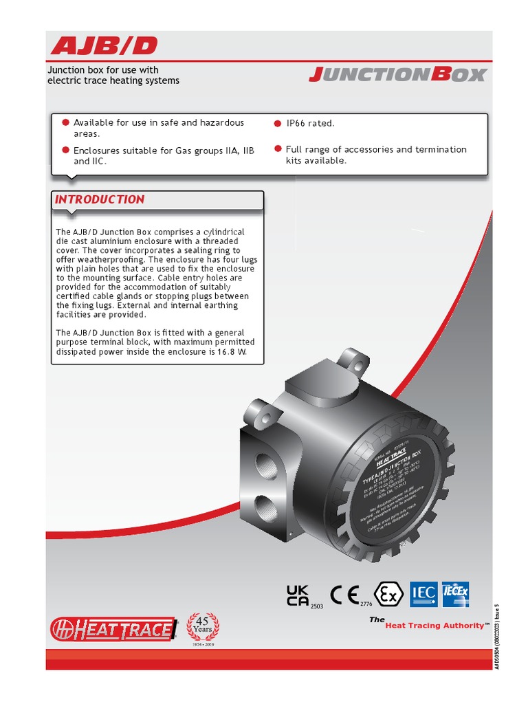 AJB-D Datasheet | Download Free PDF | Electrical Connector | Electrical Engineering