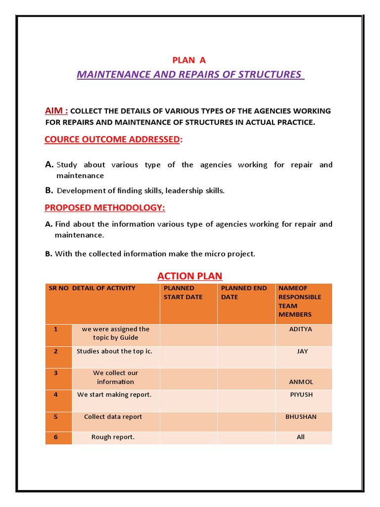 MRS Micro-Project G2 | PDF | Business | Computing