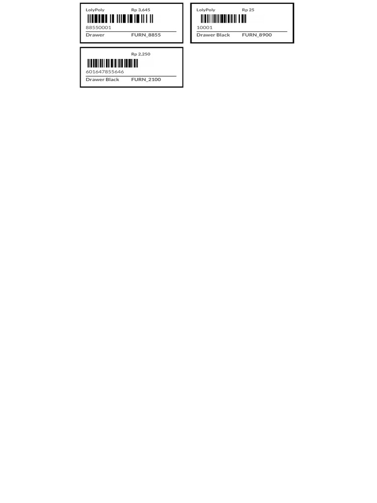 Product Label (PDF) - 7 | PDF