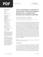 Work Immersion Accomplishment Report | PDF | Housekeeping | Communication