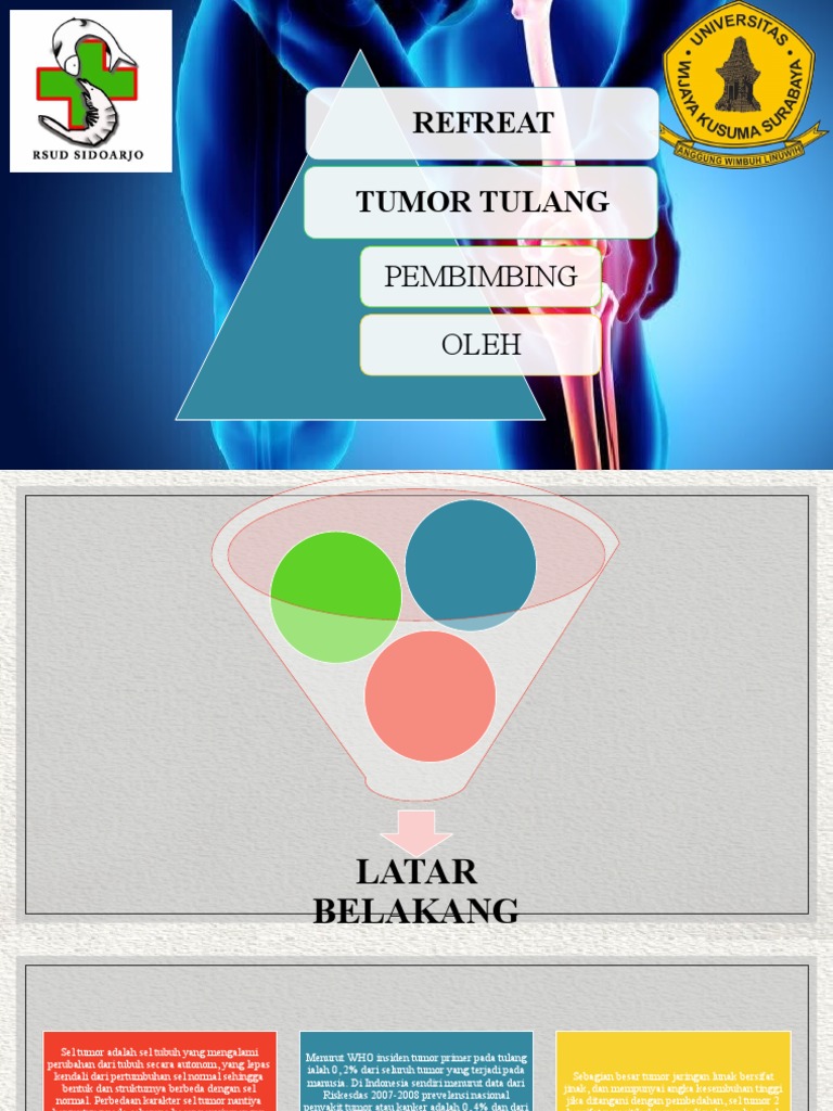 Tumor Tulang | PDF