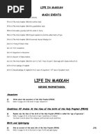 Understanding Wahi: Types and Meaning | PDF | Prophets And Messengers ...