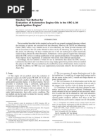 Dimensions and Tolerances For Plastic Bottles | PDF | Specification ...