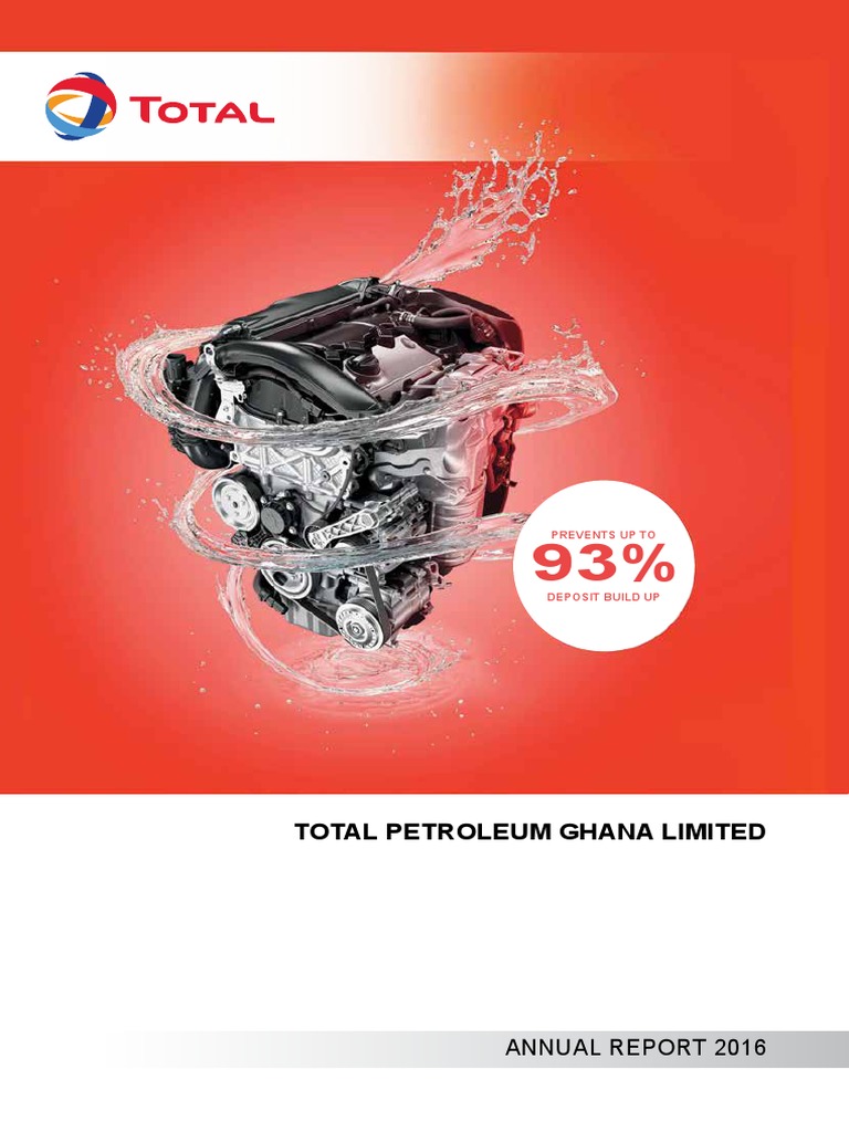 TPGL AR 2016 Final PDF | PDF | Going Concern | Internal Control