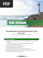 Stranded On A Desert Island Lesson Plan | PDF | Treasure | Nature