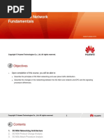 Troublshooting Inter SGNB PSCell Change Failures | PDF | Computing ...