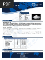Ethylene Glycol Freeze Point Chart | PDF | Density | Coolant