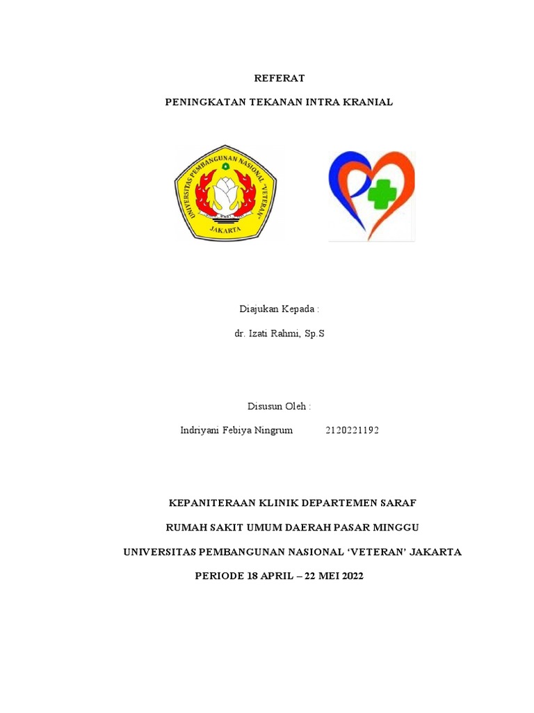 Referat Tik Indri | PDF