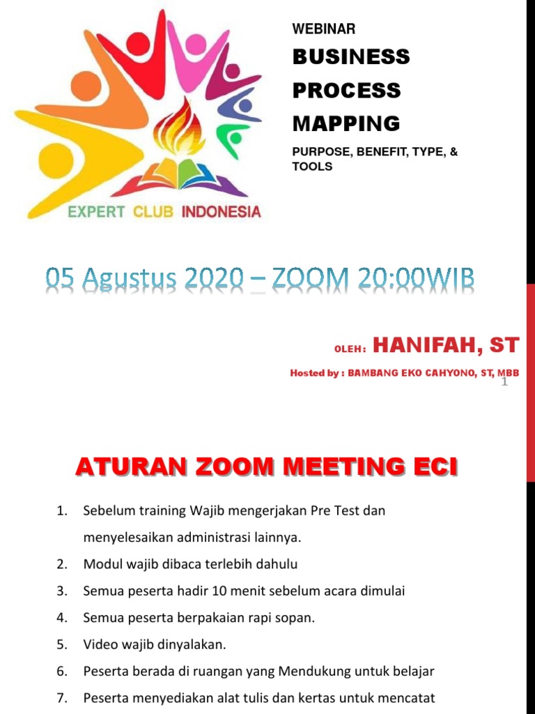 BPM Business Process Mappng 1 | PDF | Business Process | Six Sigma