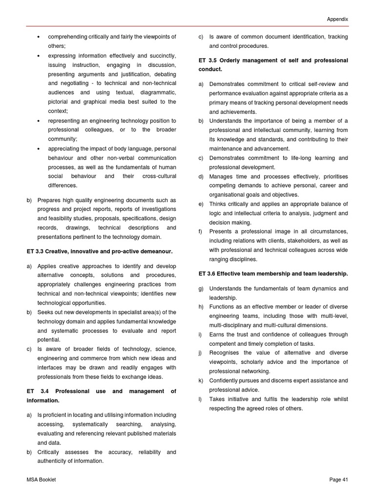 MSA Part 5 | PDF | Engineering | Standardization