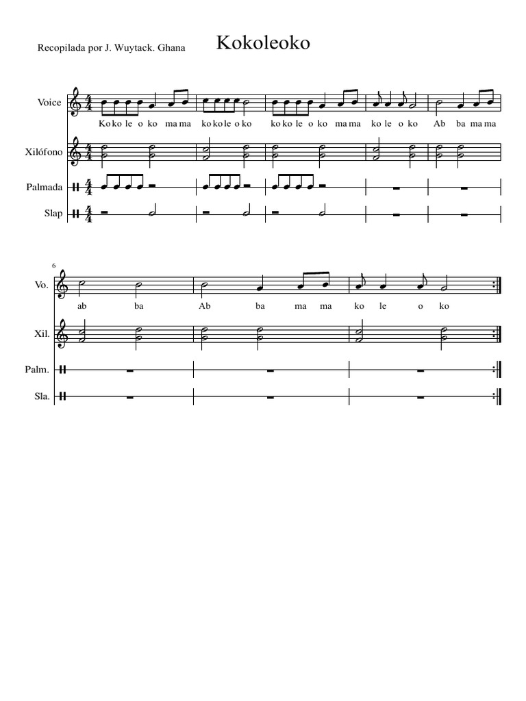 Kokoleoko UD9 | PDF