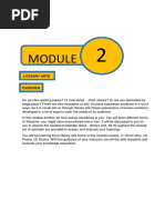 Unit 2 Conjunction, Disjunction, Conditional and Biconditional | PDF | Logic | Proposition